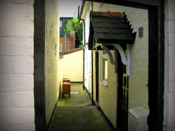 109 Garden Lane Chester - Chester Student Lets