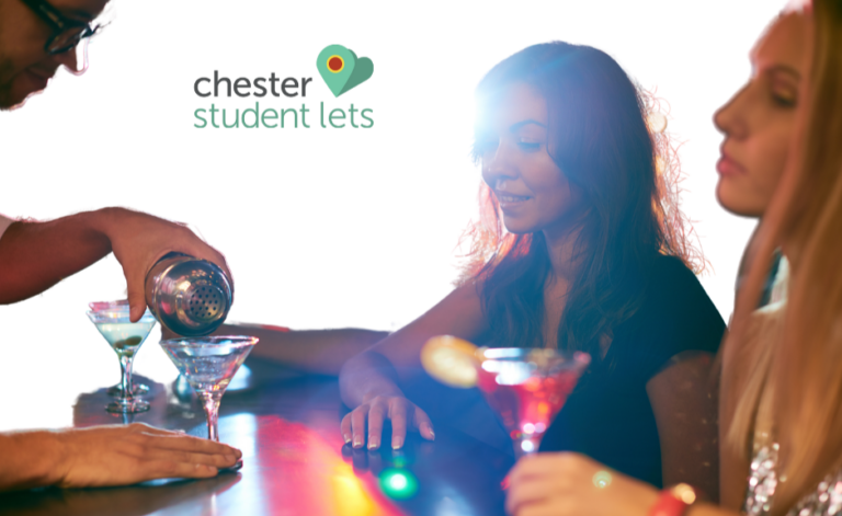 Our Top Tips for Freshers Week! - Chester Student Lets