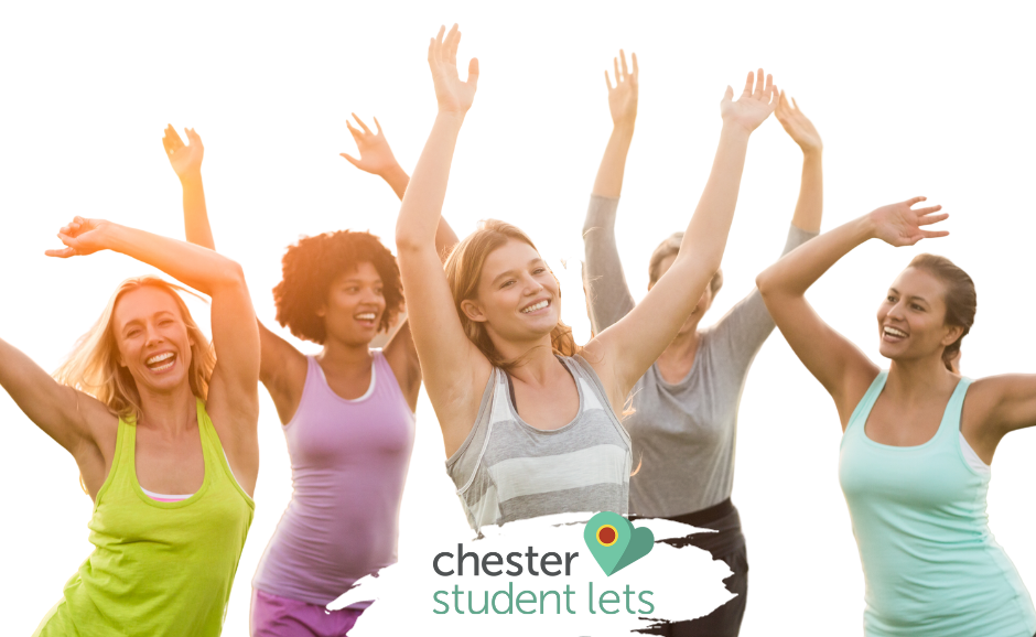 Our Top Tips for Freshers Week! - Chester Student Lets